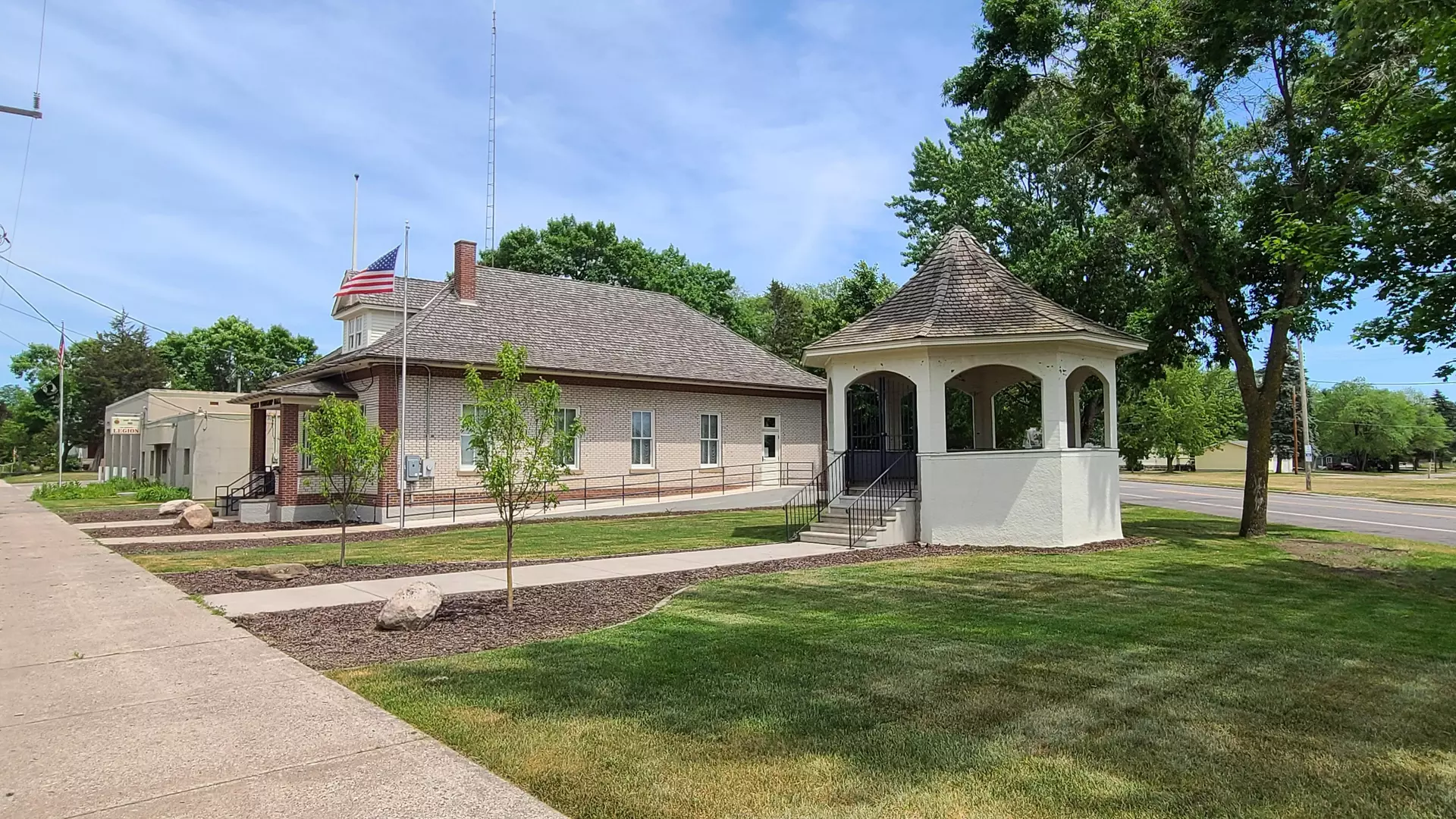 Home Page | Becker Township, MN